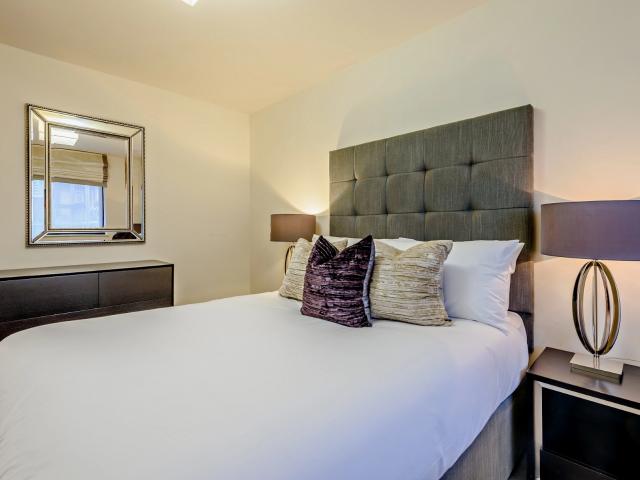 2 Bedroom Flat