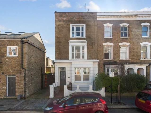 2 Bedroom Flat