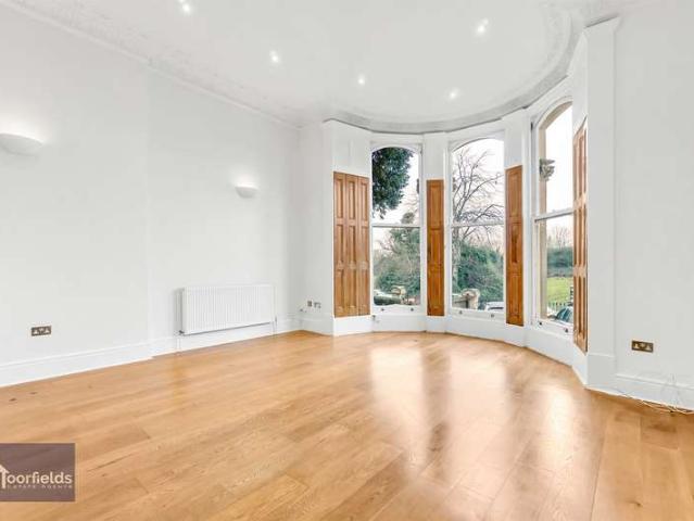2 Bedroom Flat