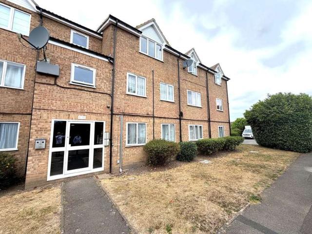 2 Bedroom Flat