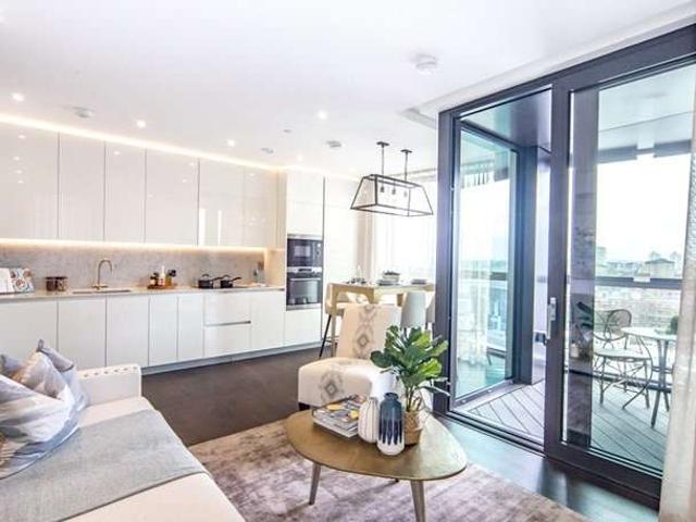 2 Bedroom Flat