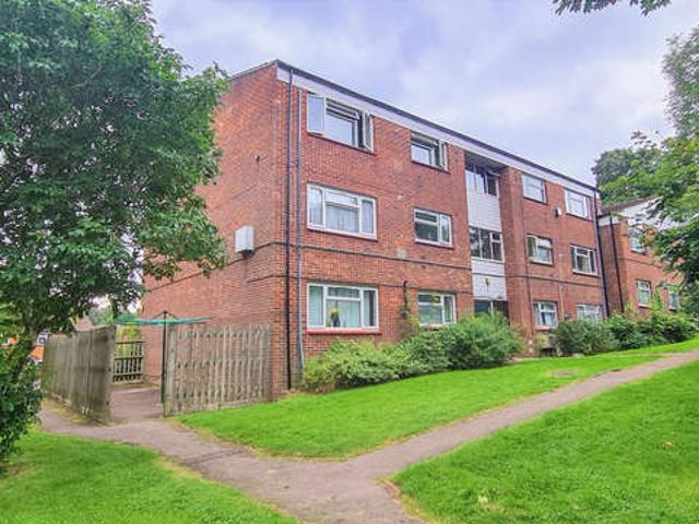 2 Bedroom Flat