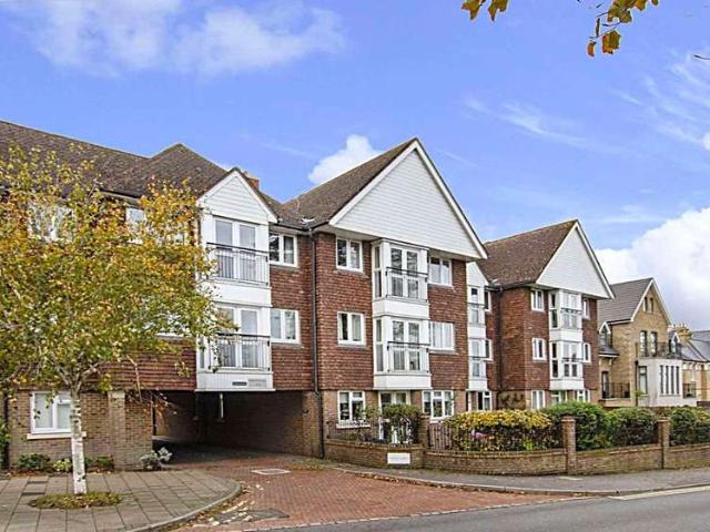 2 Bedroom Flat