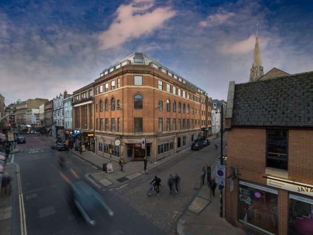 2 Bedroom Flat