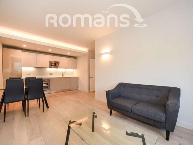 2 Bedroom Flat