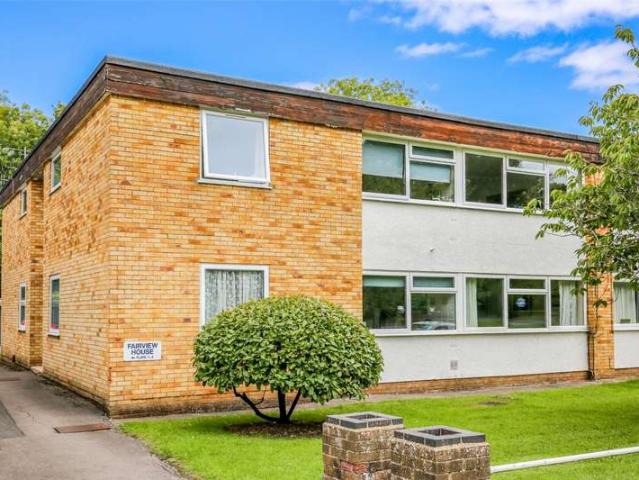 2 Bedroom Flat