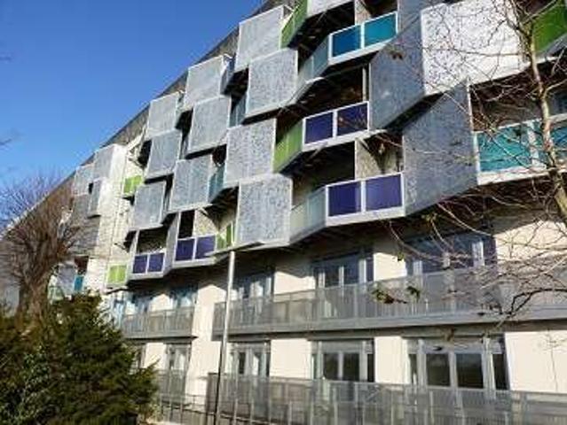 2 Bedroom Flat