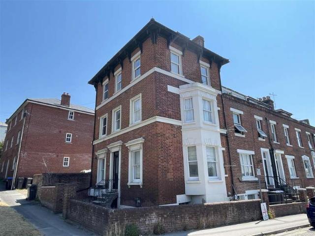 2 Bedroom Flat