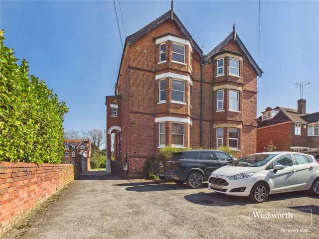 2 Bedroom Flat