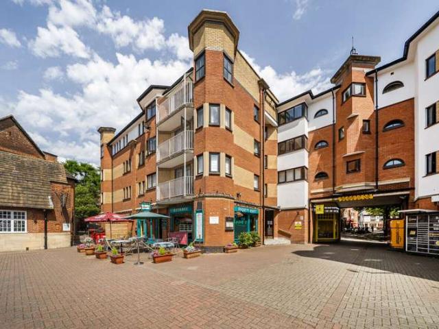 2 Bedroom Flat