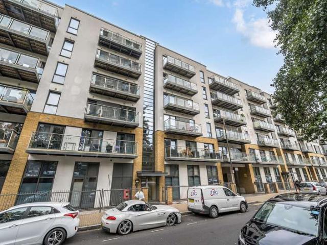 2 Bedroom Flat