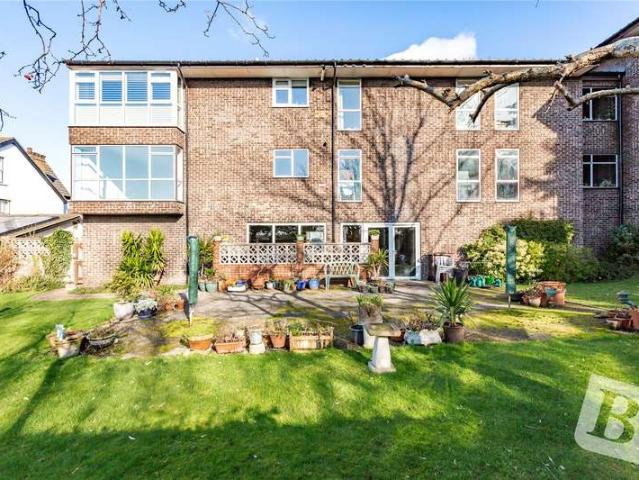 2 Bedroom Flat