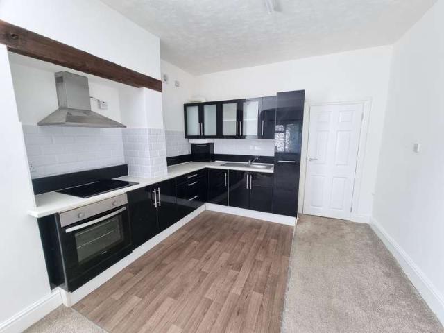 2 Bedroom Flat