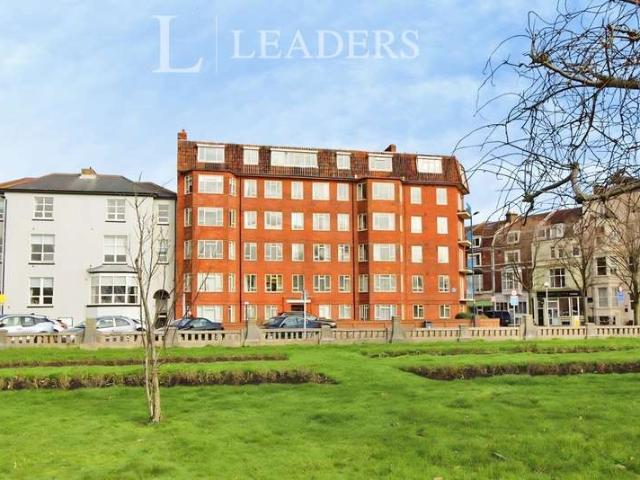 2 Bedroom Flat