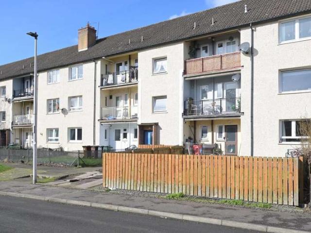 2 Bedroom Flat