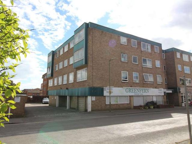 2 Bedroom Flat