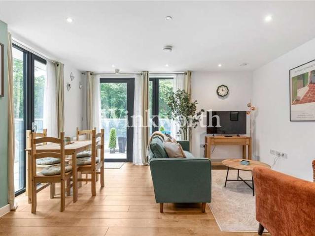 2 Bedroom Flat