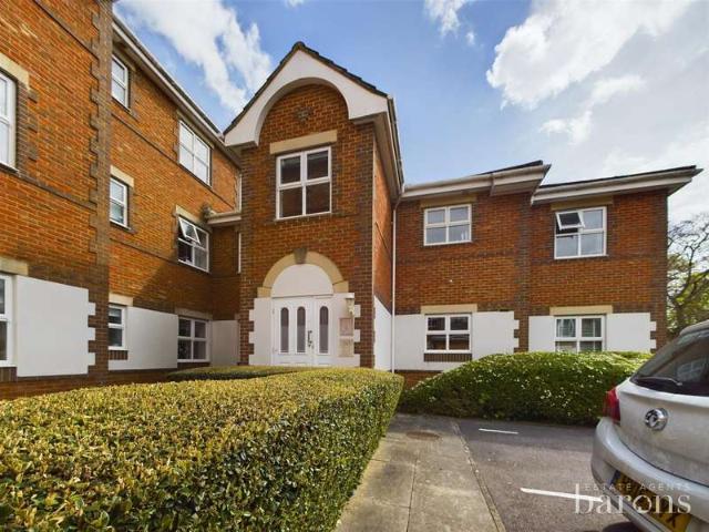 2 Bedroom Flat