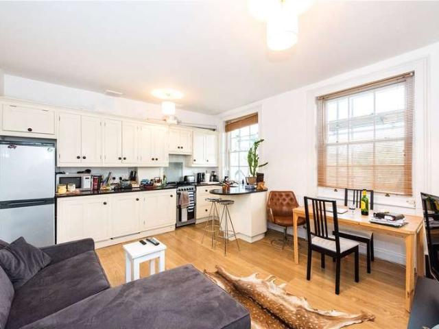 2 Bedroom Flat