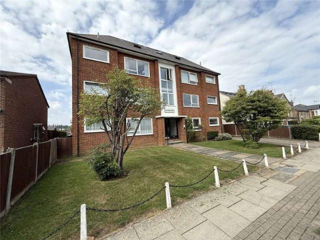 2 Bedroom Flat