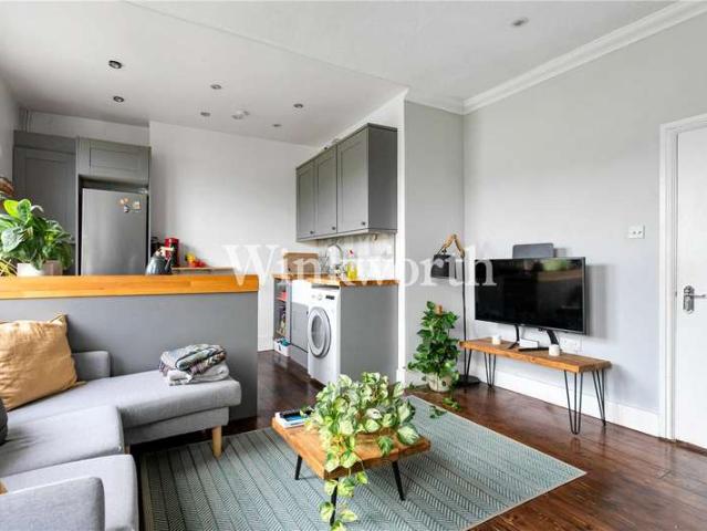 2 Bedroom Flat