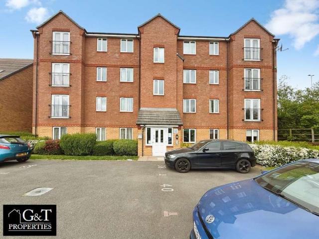 2 Bedroom Flat