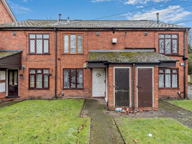 2 Bedroom Flat