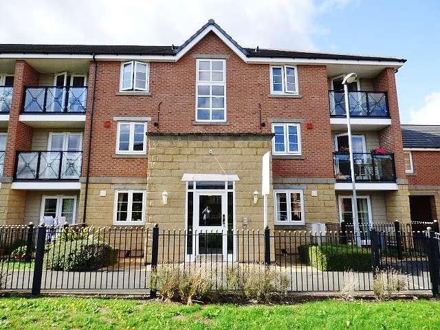 2 Bedroom Flat