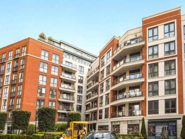 2 Bedroom Flat