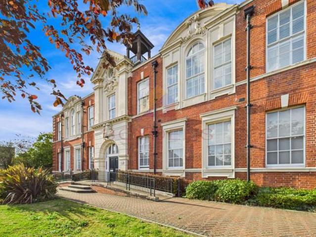 2 Bedroom Flat