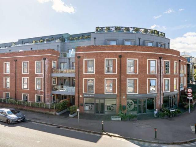2 Bedroom Flat