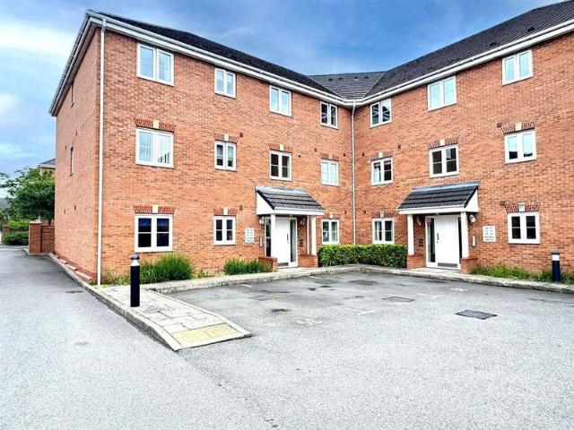 2 Bedroom Flat