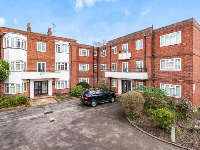 2 Bedroom Flat