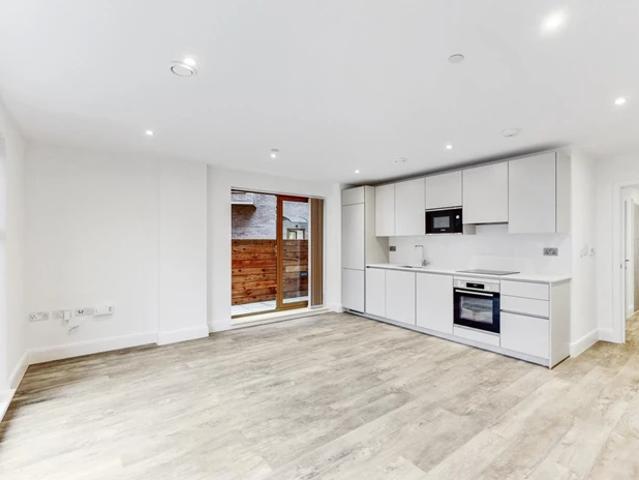2 Bedroom Flat