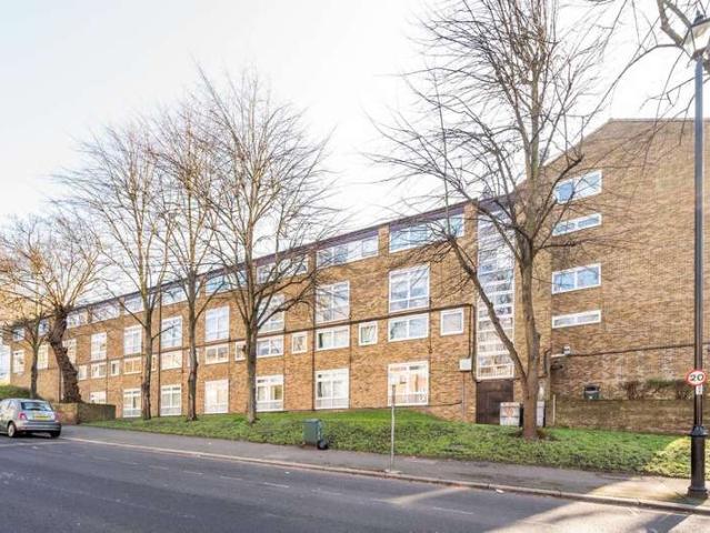 2 Bedroom Flat