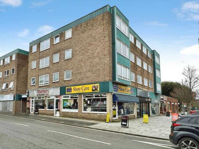 2 Bedroom Flat