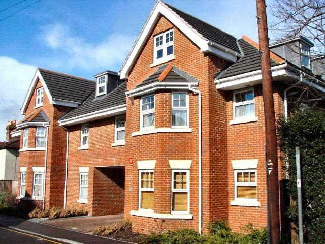 2 Bedroom Flat