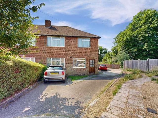 2 Bedroom Flat