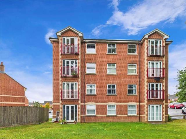 2 Bedroom Flat