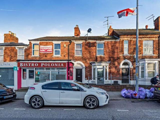 2 Bedroom Flat