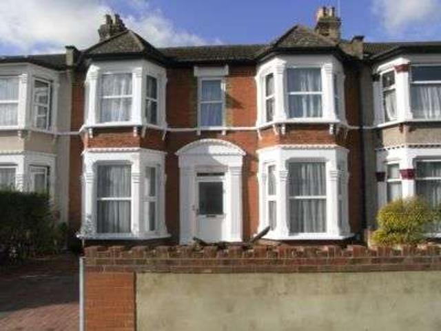 2 Bedroom Flat