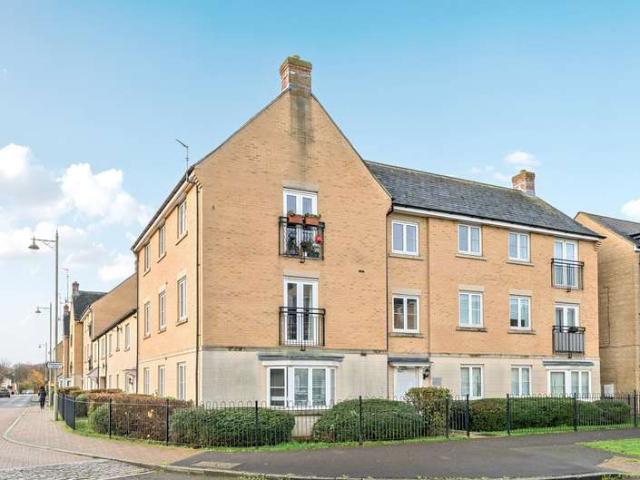 2 Bedroom Flat
