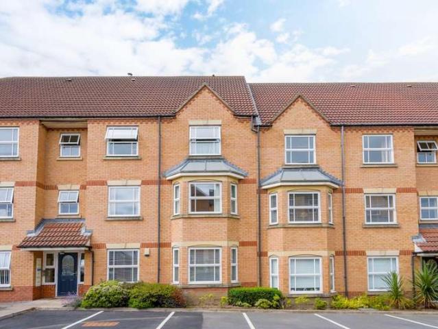 2 Bedroom Flat