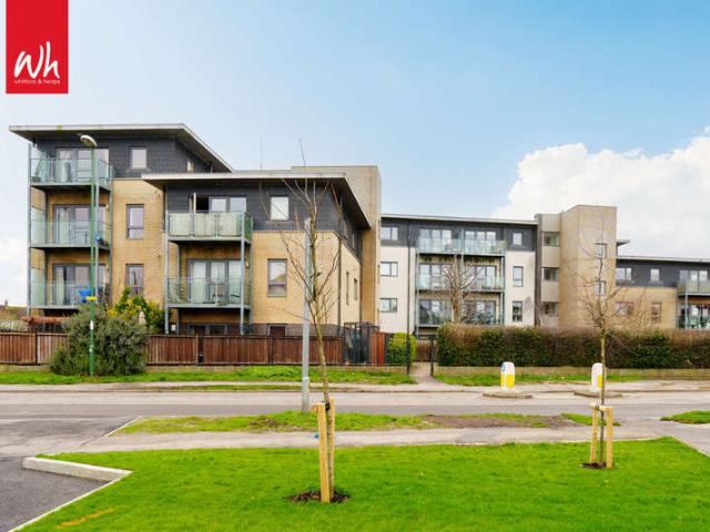 2 Bedroom Flat