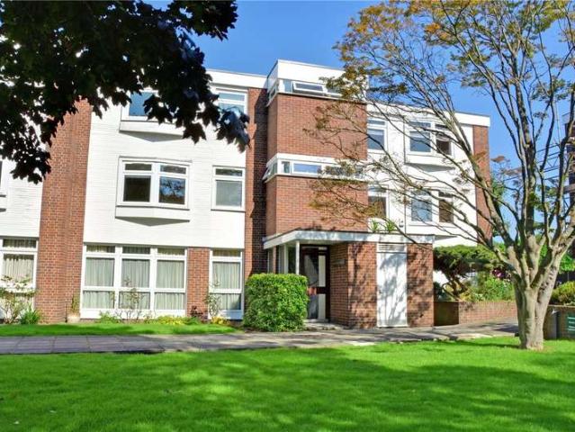 2 Bedroom Flat