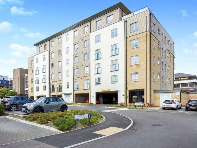 2 Bedroom Flat