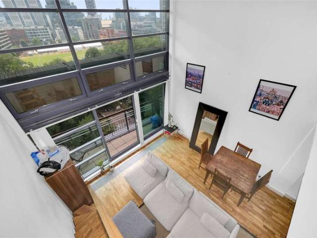 2 Bedroom Flat