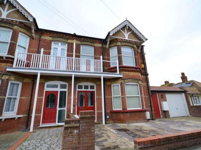 2 Bedroom Flat