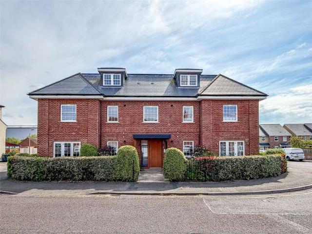 2 Bedroom Flat