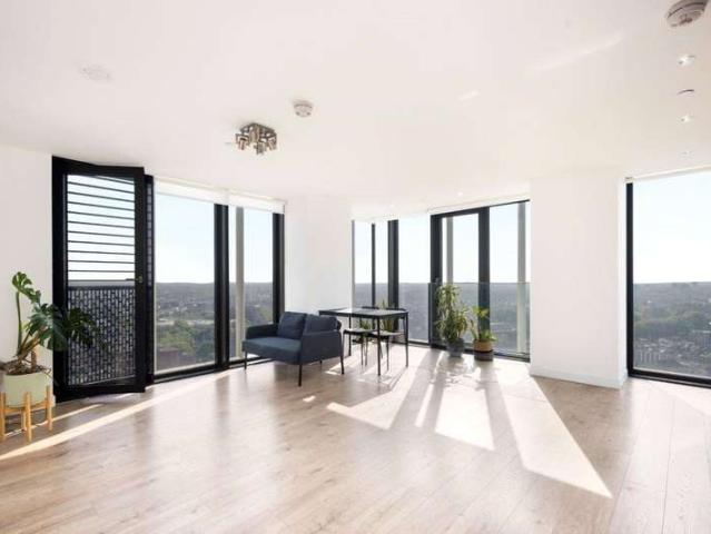 2 Bedroom Flat